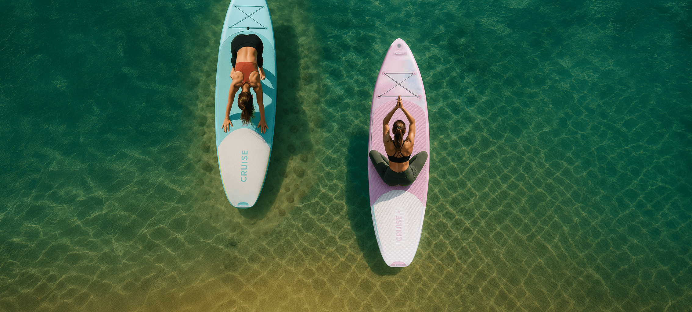 Special Edition SUPs – NOARD