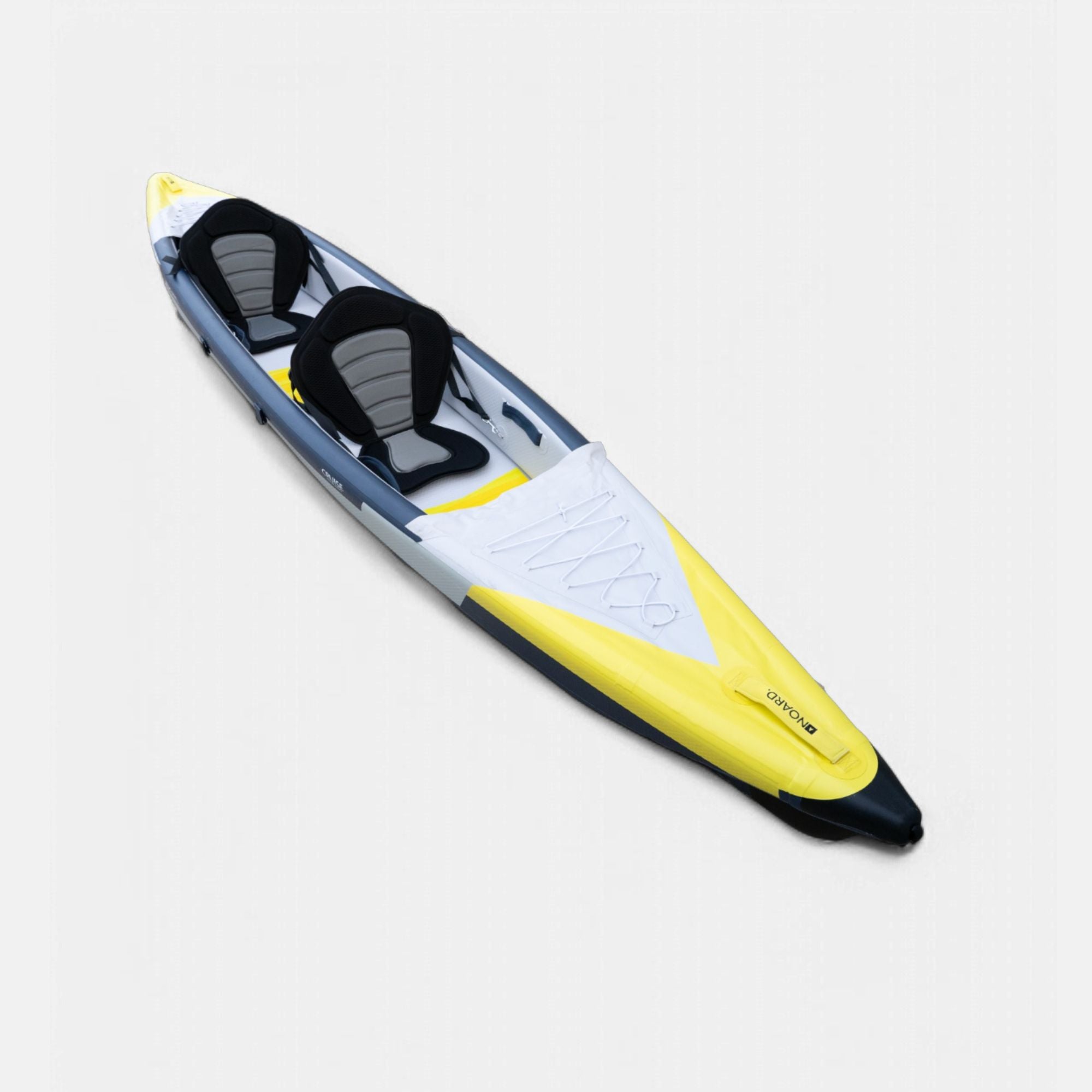 Noard Kajak SpeedCruise 400cm - Das kompakte Einstiegsmodell – NOARD