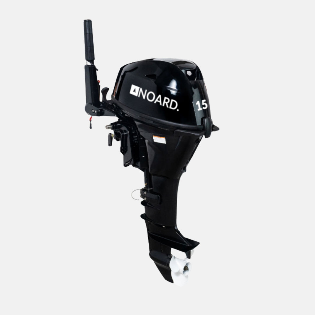 Außenborder – NOARD