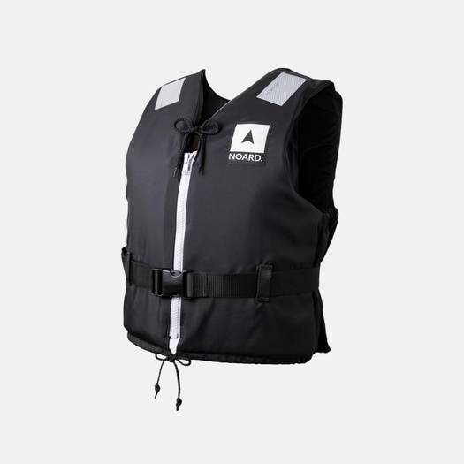 NOARD Schwimmhilfe | 25-120 Kg | Black Edition